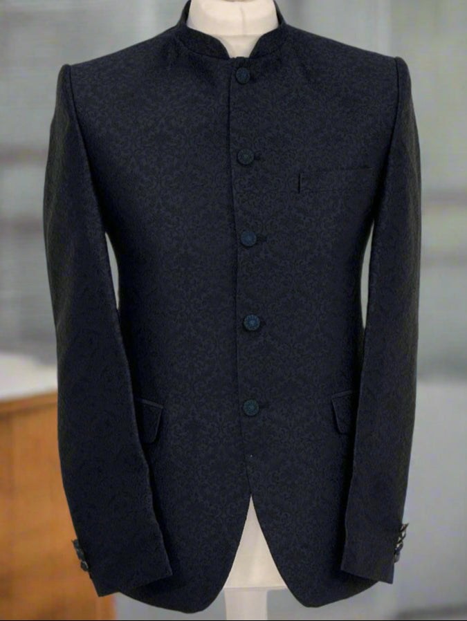 MEN'S PRINCE JACKETS – ANDAAZ Manchester