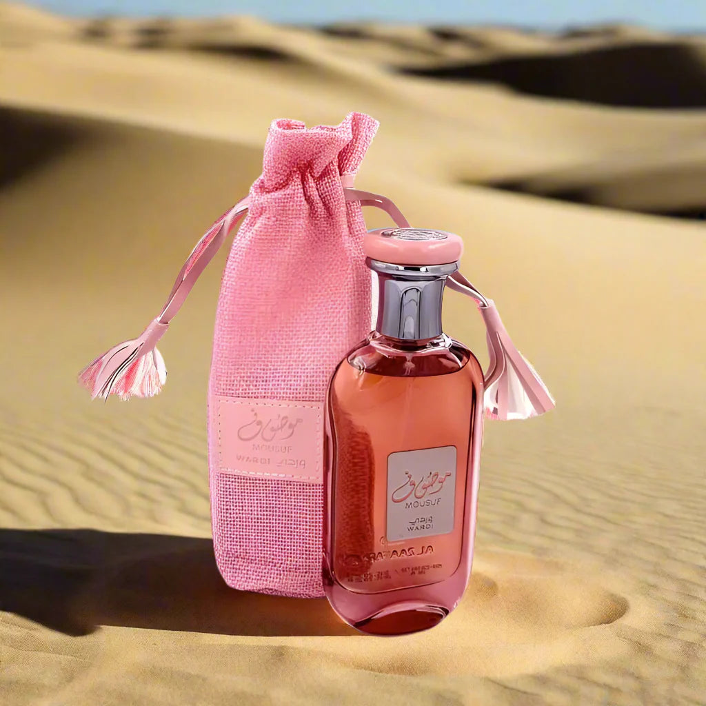 WOMEN'S FRAGRANCES – ANDAAZ Manchester