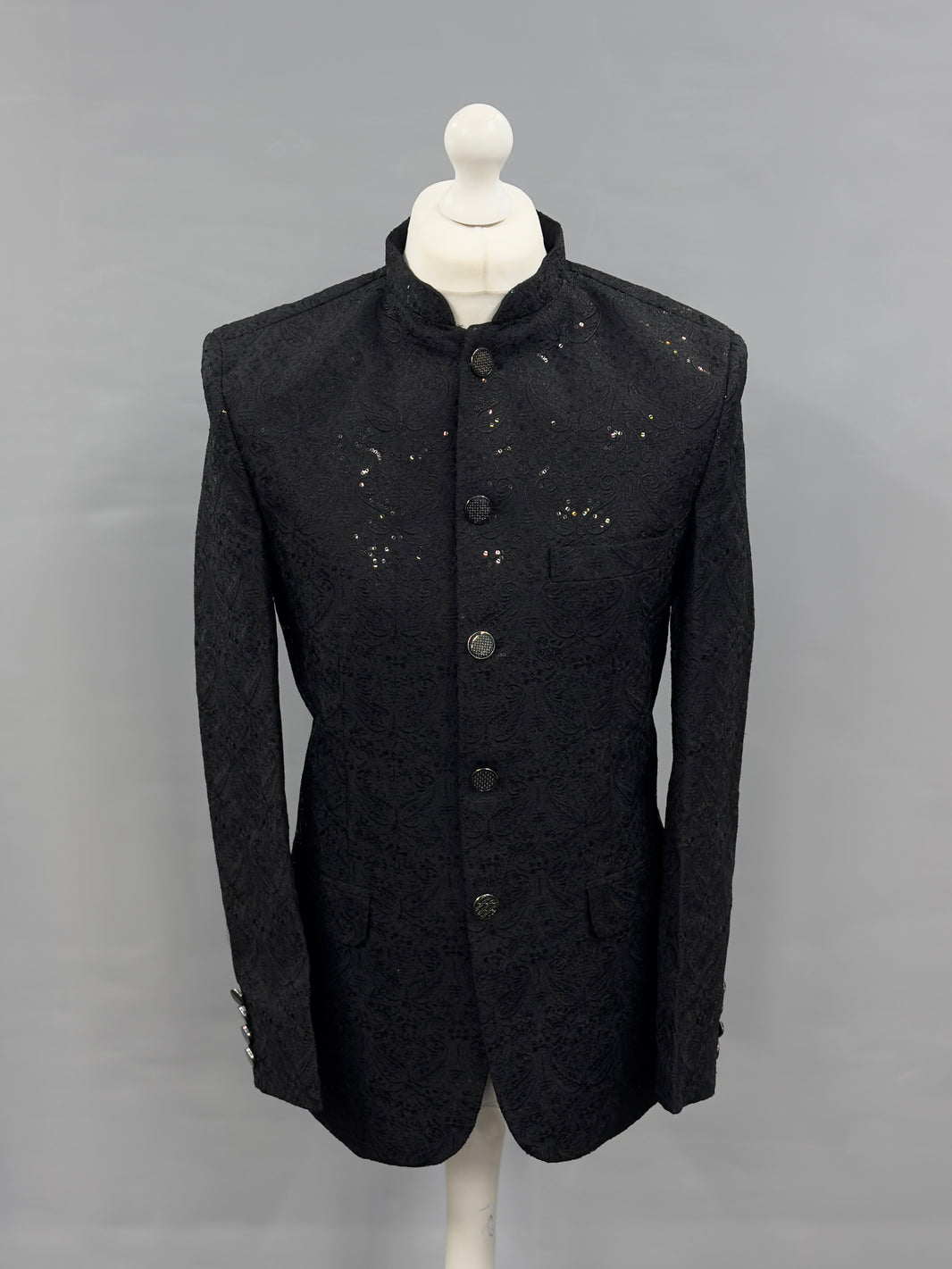 MEN'S PRINCE JACKETS – ANDAAZ Manchester
